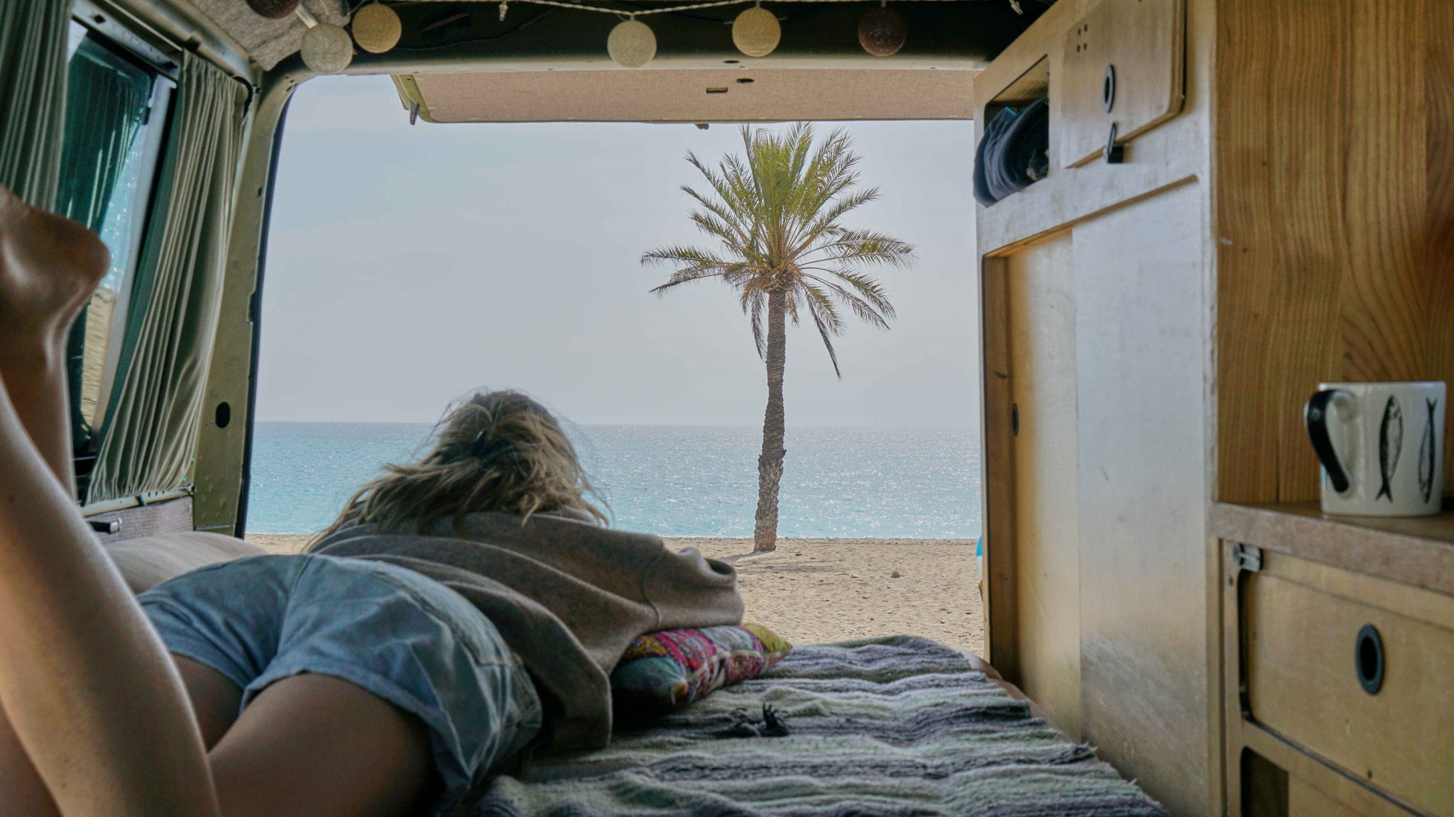 Minicamper ombouw: waar moet je op letten!