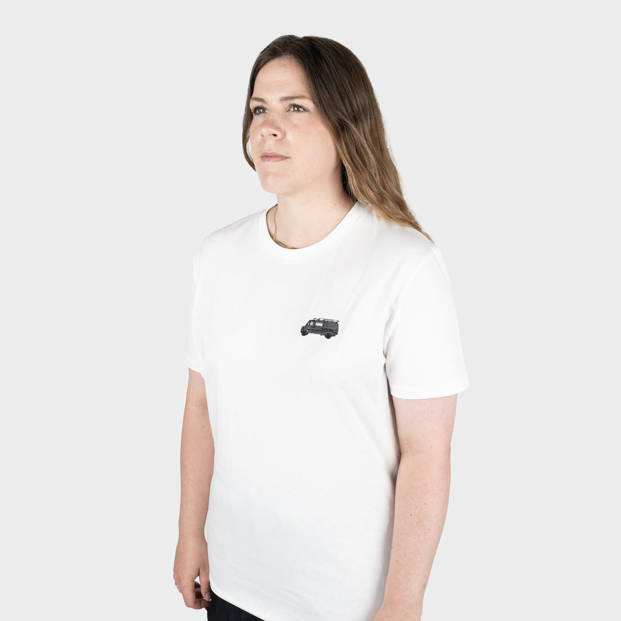 BOXIO INES | T-shirt